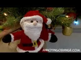 Santa Claus | Annoying Orange Wiki | Fandom