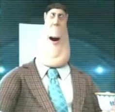 Silas Ramsbottom | Annoying Orange Wiki | Fandom