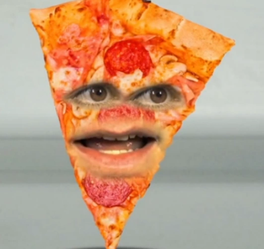Pizza Slice (Season 6) | Annoying Orange Wiki | Fandom