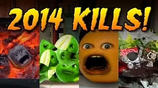 Episode Guide/Season 7 | Annoying Orange Wiki | Fandom