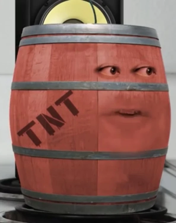 TNT (TNT Party) | Annoying Orange Wiki | Fandom