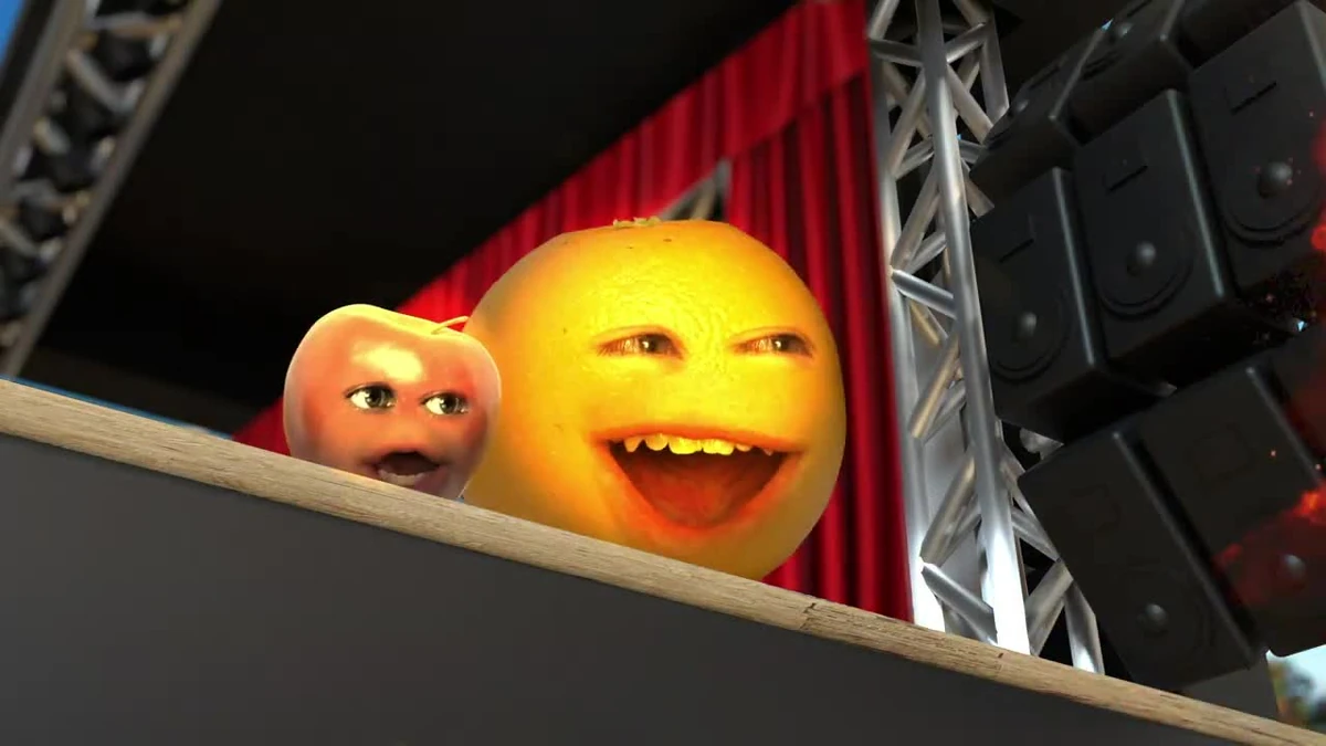 Category:Exploded | Annoying Orange Wiki | Fandom