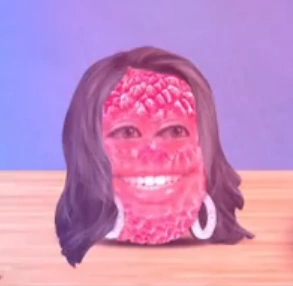 Lychee (Season 5) | Annoying Orange Wiki | Fandom