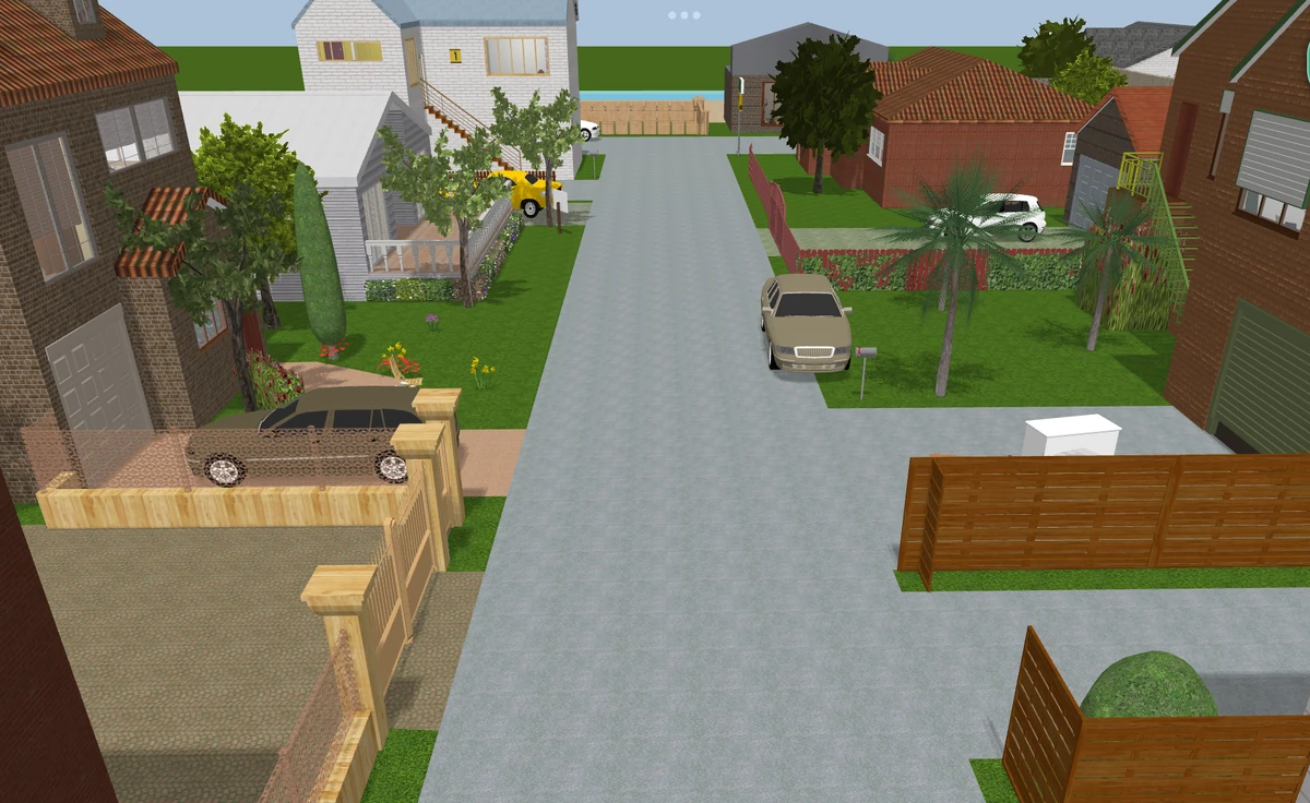 Heyapple Avenue | Annoying Orange Wiki | Fandom