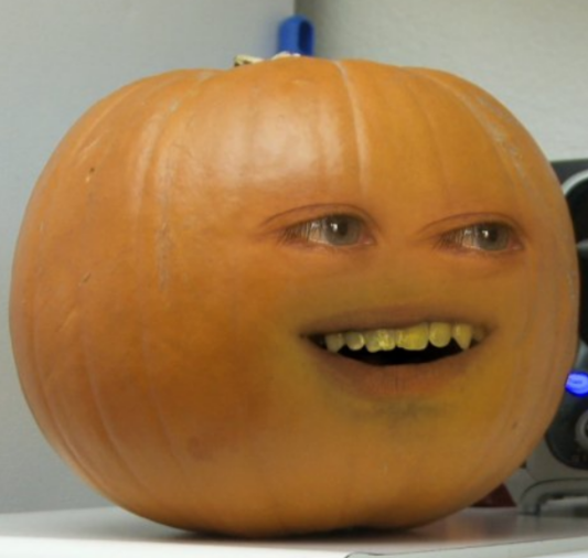 Pumpkin | Annoying Orange Wiki | Fandom Pumpkin | Annoying Orange Wiki | Fandom
