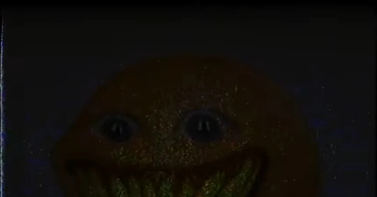 Analog Orange/Gallery | Annoying Orange Wiki | Fandom