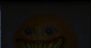 Analog Orange/Gallery | Annoying Orange Wiki | Fandom