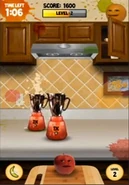 Kitchen Carnage | Annoying Orange Wiki | Fandom