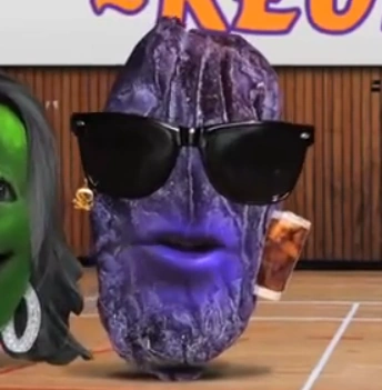 Raisin (Season 5) | Annoying Orange Wiki | Fandom