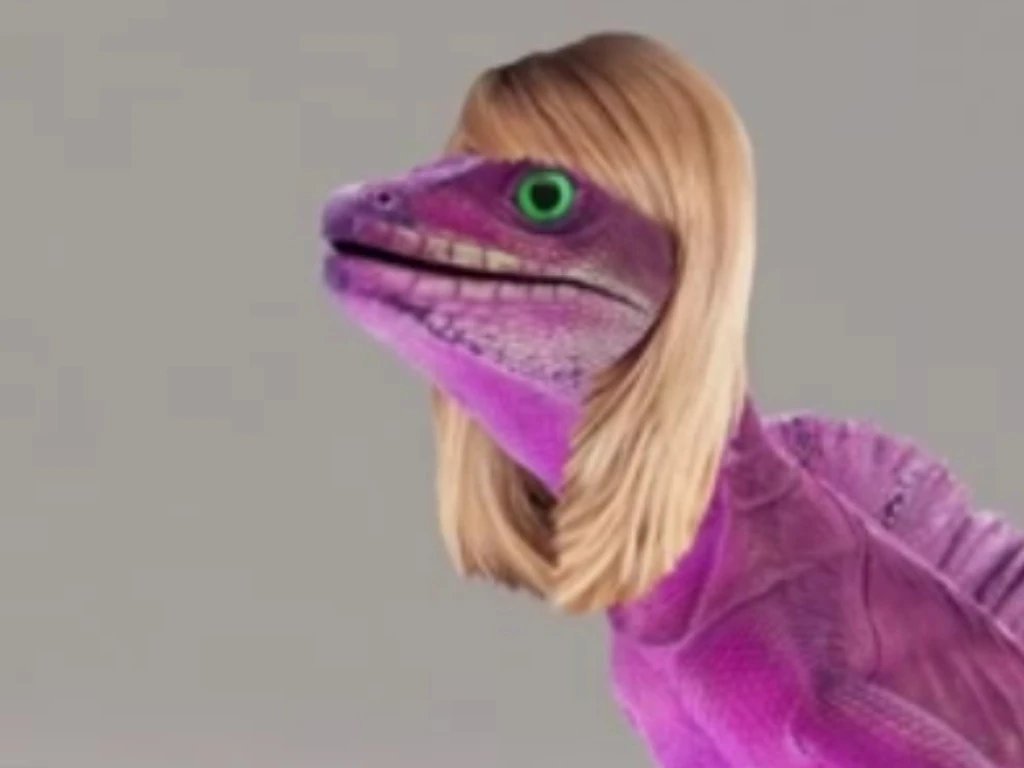 Liz Lizard/Gallery | Annoying Orange Wiki | Fandom