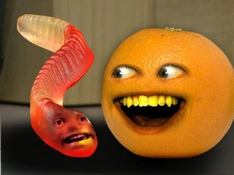 Annoying Orange: Gumbrawl | Annoying Orange Wiki | Fandom