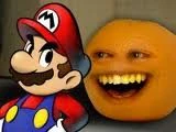 Mario | Annoying Orange Wiki | Fandom
