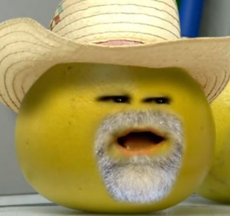 Grandpa Grapefruit | Annoying Orange Wiki | Fandom Grandpa Grapefruit | Annoying Orange Wiki | Fandom