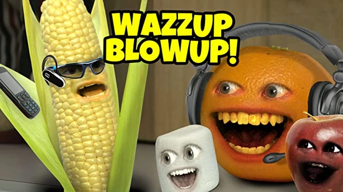 Wazzup