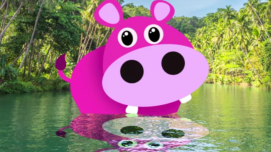 Hippo | Annoying Orange Wiki | Fandom