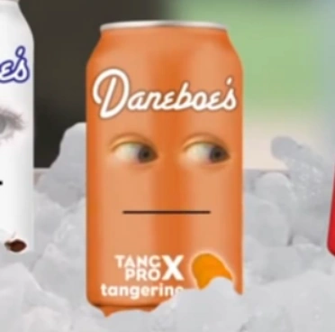 Tangerine Juice | Annoying Orange Wiki | Fandom