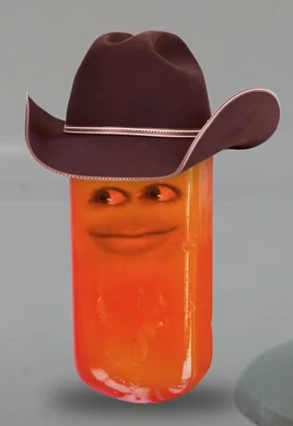 Cowboy | Annoying Orange Wiki | Fandom
