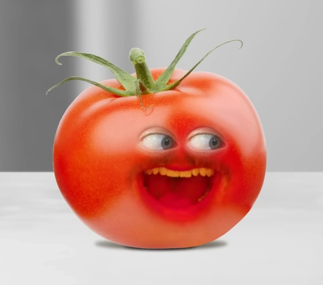 Squishy Tomato | Annoying Orange Wiki | Fandom