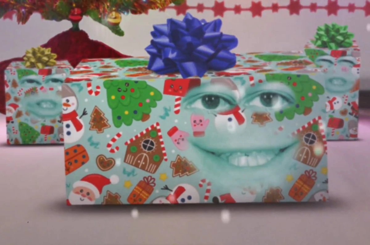 Rapping Paper | Annoying Orange Wiki | Fandom