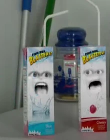 Juice Boxes | Annoying Orange Wiki | Fandom