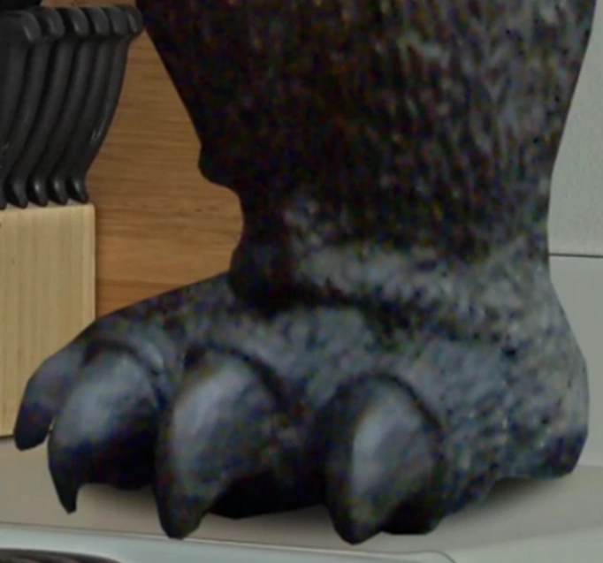 Godzilla | Annoying Orange Wiki | Fandom