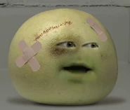 Grapefruit | Annoying Orange Wiki | Fandom