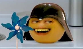 Darth Orange | Wiki Annoyingorange | Fandom