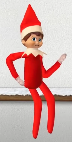 Elf | Annoying Orange Wiki | Fandom
