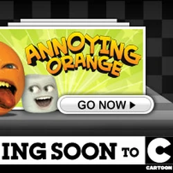 annoying orange marshmallow gallery