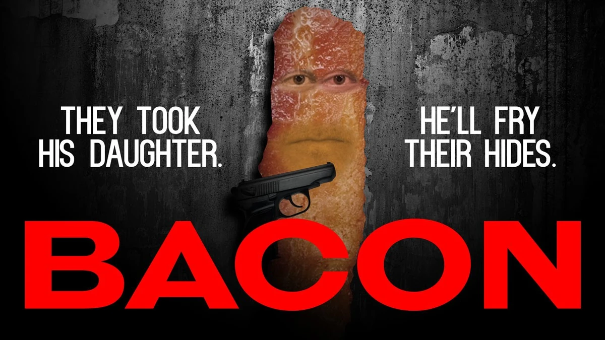 Annoying Orange: BACON | Annoying Orange Wiki | Fandom