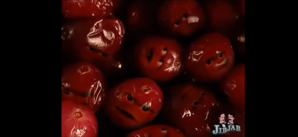 Cranberries | Annoying Orange Wiki | Fandom
