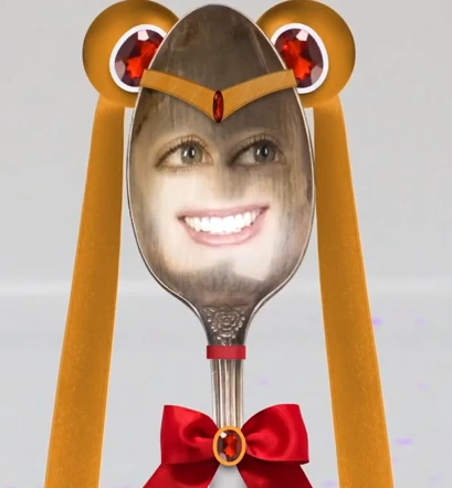 Sailor Spoon | Annoying Orange Wiki | Fandom