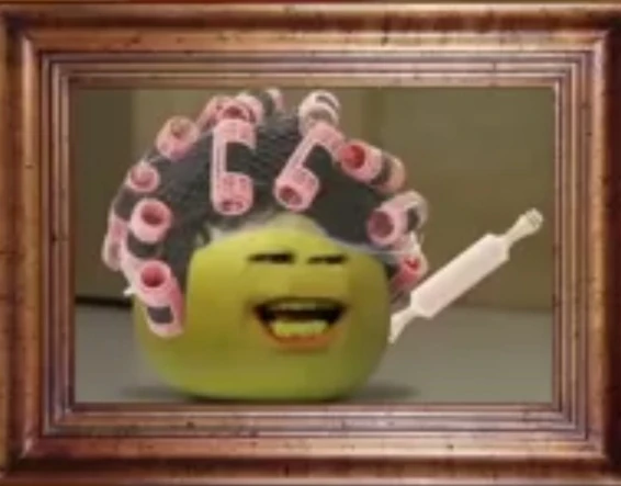 Margaret Ann Grapefruit | Annoying Orange Wiki | Fandom