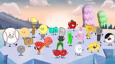 Inanimate insanity | Annoying Orange Wiki | Fandom