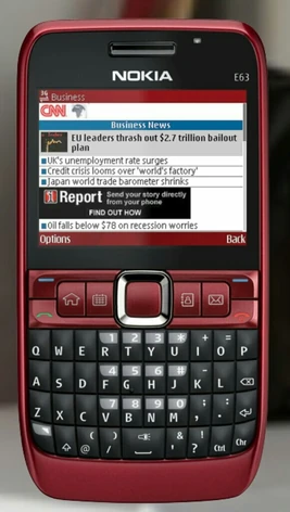 Nokia Phone | Annoying Orange Wiki | Fandom