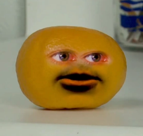 Tangerine | Annoying Orange Wiki | Fandom