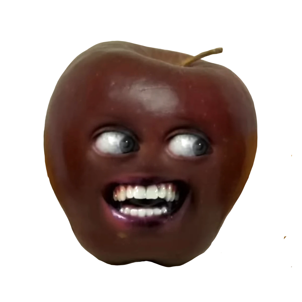 Red Delicious | Annoying Orange Wiki | Fandom