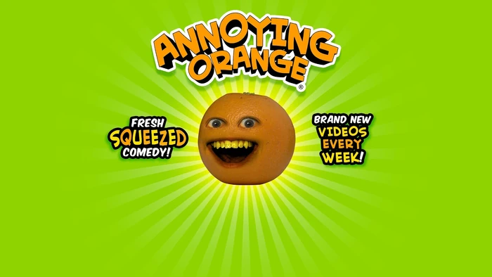 Annoying Orange Wiki | Fandom