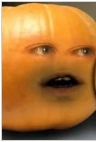 Pumpkin | Annoying Orange Wiki | Fandom