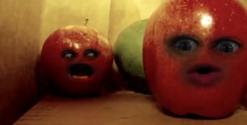 Annoying Orange: First Person Fruiter | Annoying Orange Wiki | Fandom