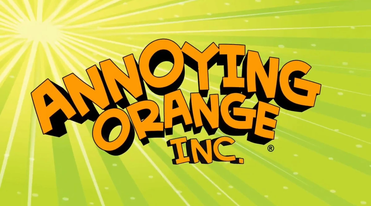 Annoying Orange, Inc. | Annoying Orange Wiki | Fandom