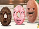 Category:Donuts | Annoying Orange Wiki | Fandom