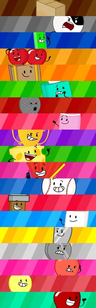 Inanimate insanity | Annoying Orange Wiki | Fandom