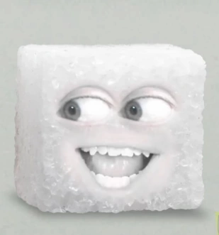 Sugar Cube | Annoying Orange Wiki | Fandom