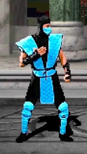 Sub-Zero | Annoying Orange Wiki | Fandom