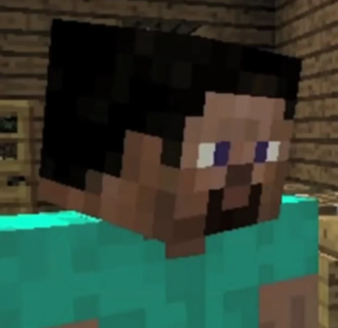 Steve (Minecraft) | Annoying Orange Wiki | Fandom