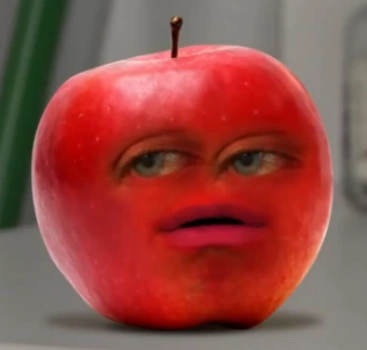 Apple (Season 5) | Annoying Orange Wiki | Fandom