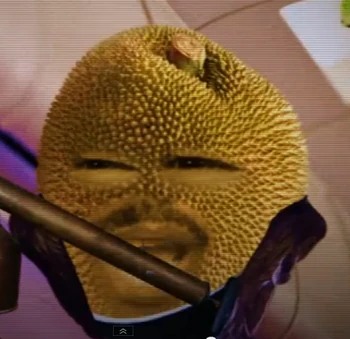 Jasper Jackfruit | Annoying Orange Wiki | Fandom