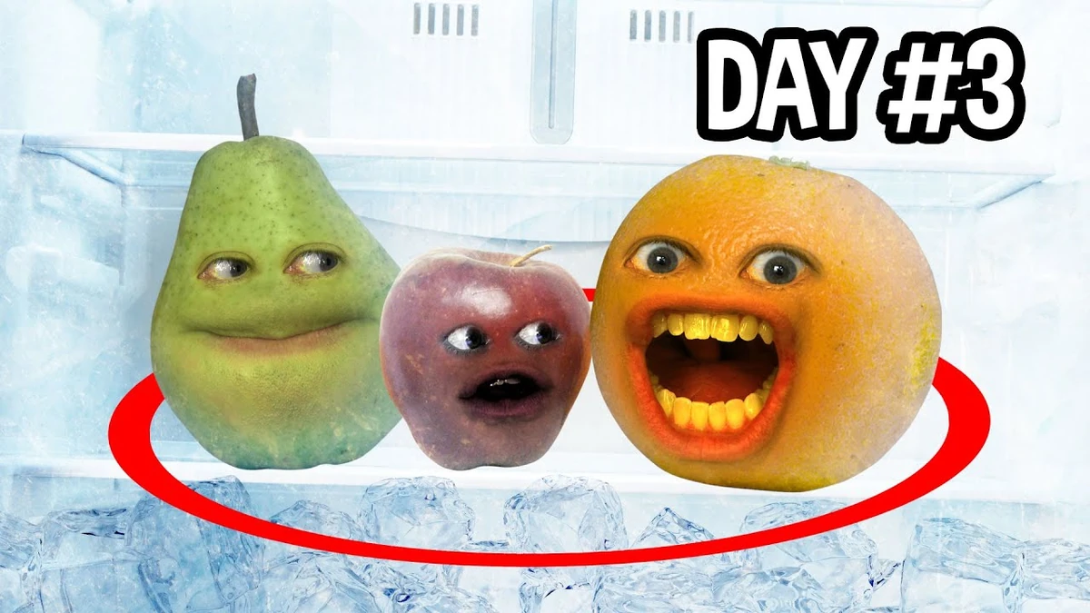 Category:Challenge Episodes | Annoying Orange Wiki | Fandom