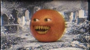 Analog Orange/Gallery | Annoying Orange Wiki | Fandom